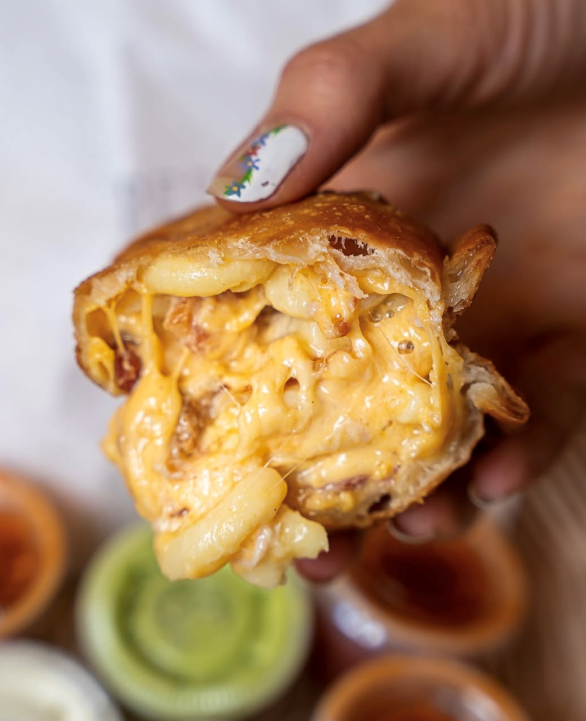 Empanada Wrappers: Everything You Need to Know About Different Types