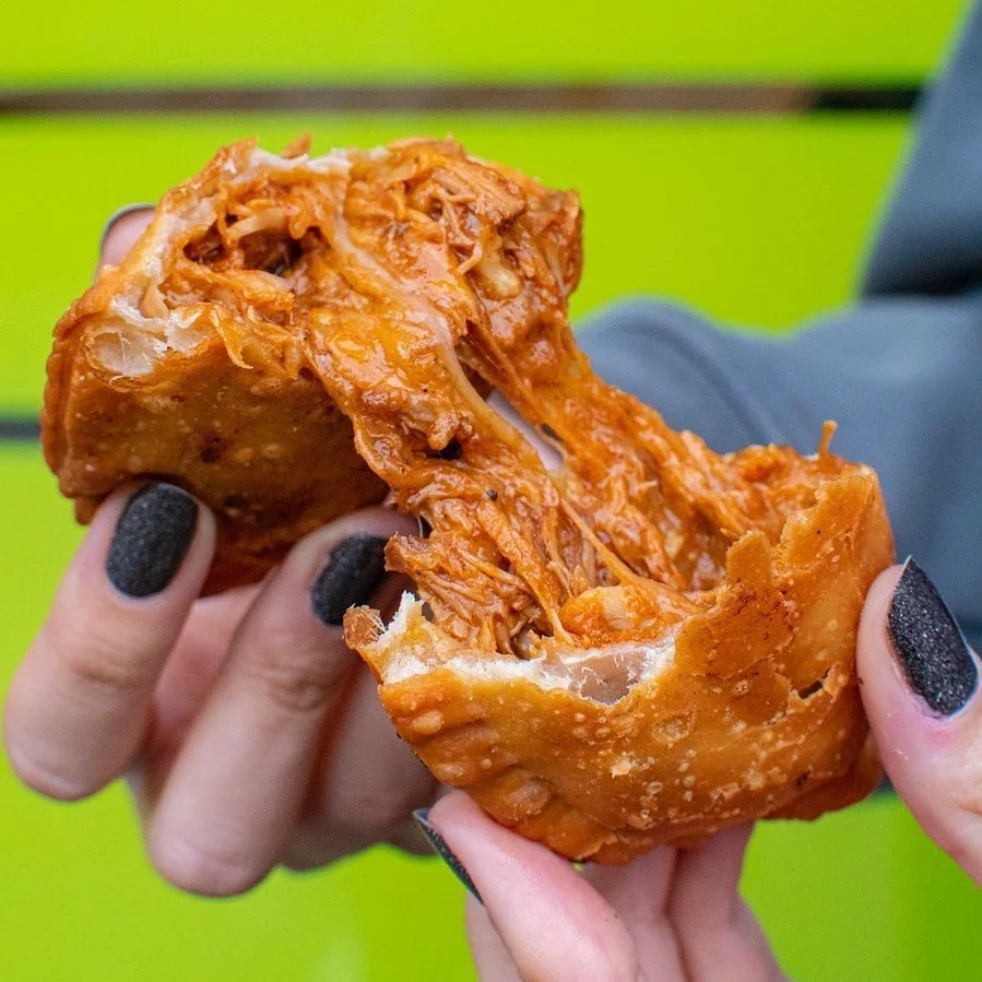 Essential Empanada Ingredients: Your Guide to Dough, Fillings, and Flavors