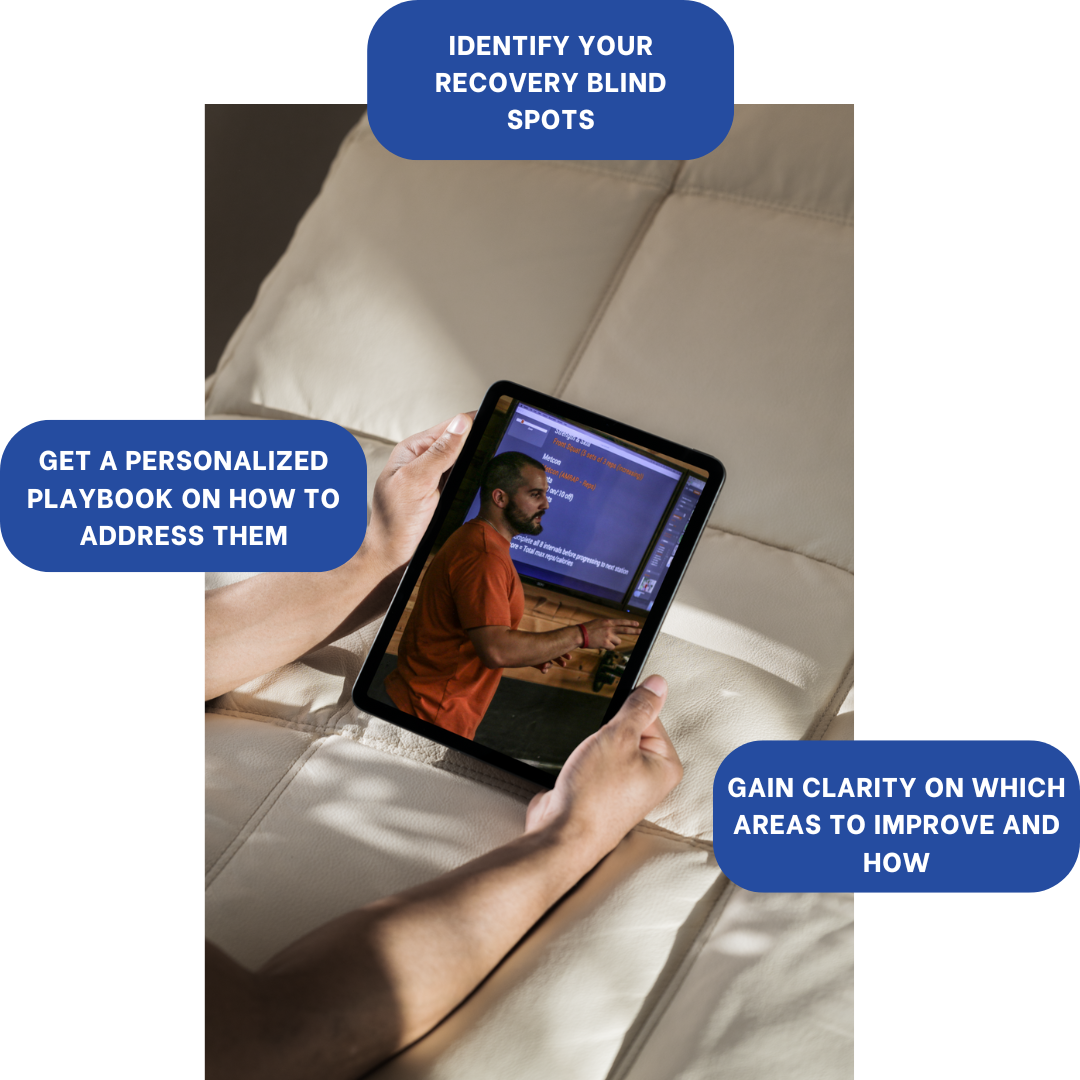 Nixa Missouri Chiropractic and Sports Rehabilitation | The Athlete Spot™