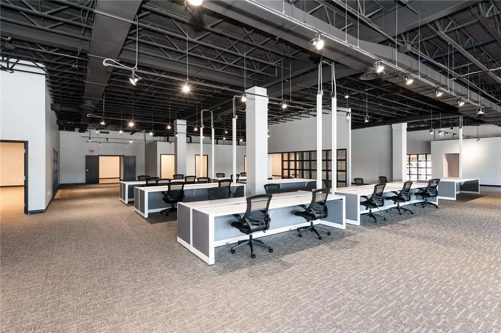 Office — Westview Projects