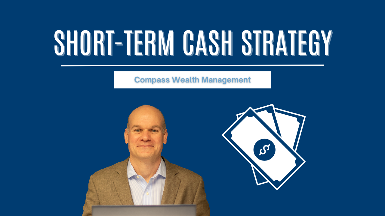 Videos — Compass Wealth Management | Fee-Only Wealth Management