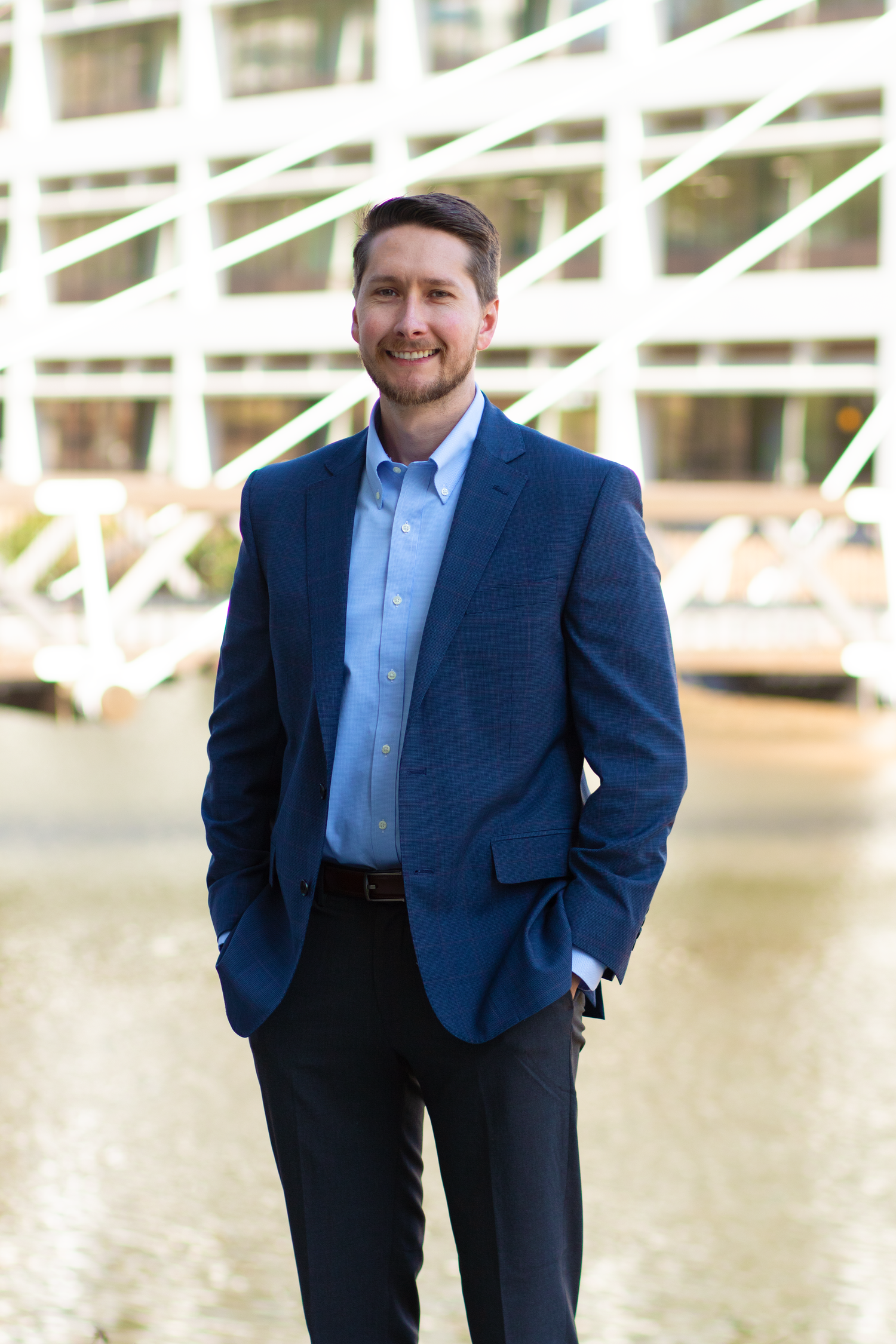 Lance Miller, CFP®