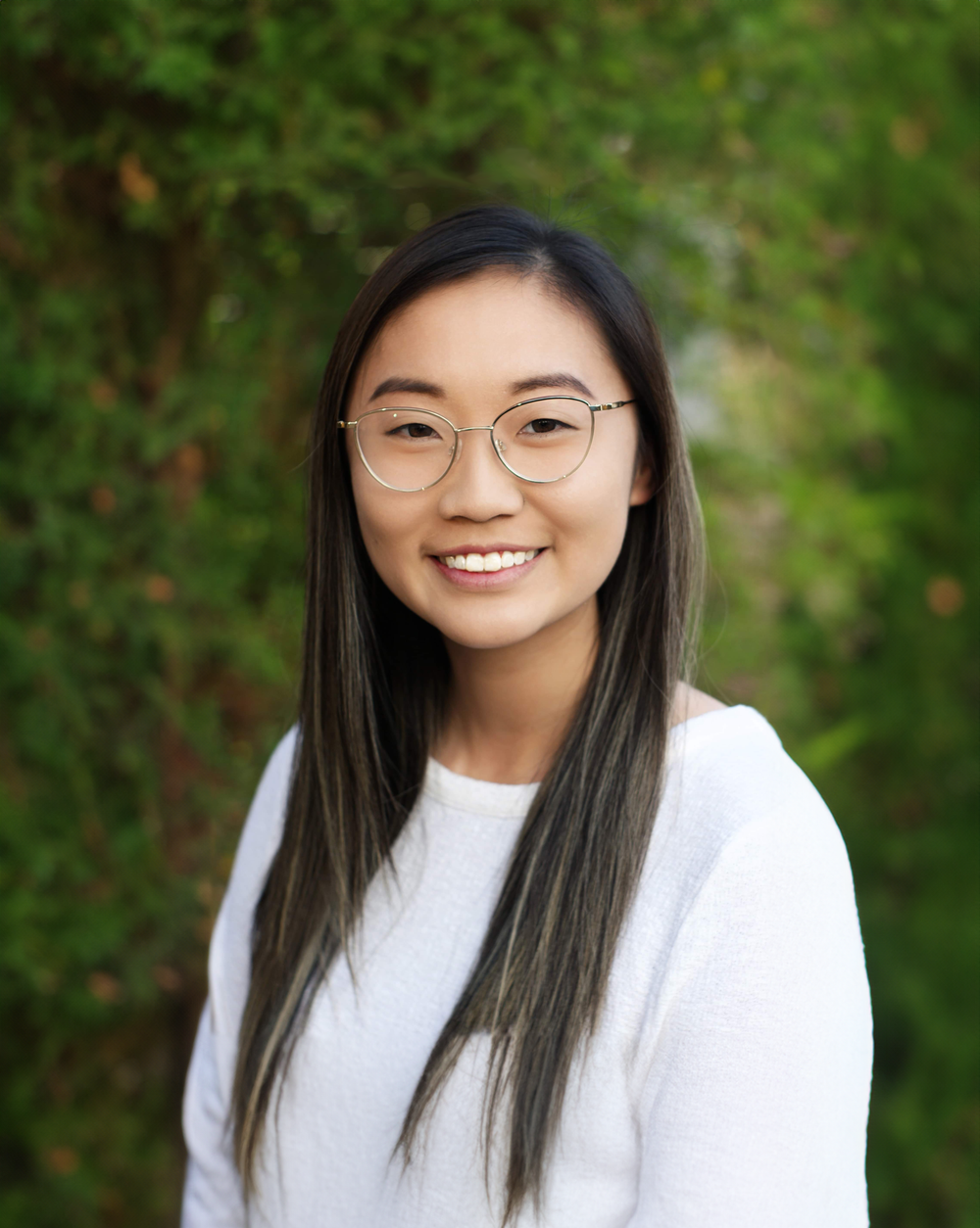 Eva Wei — Compass Wealth Management | Fee-Only Wealth Management