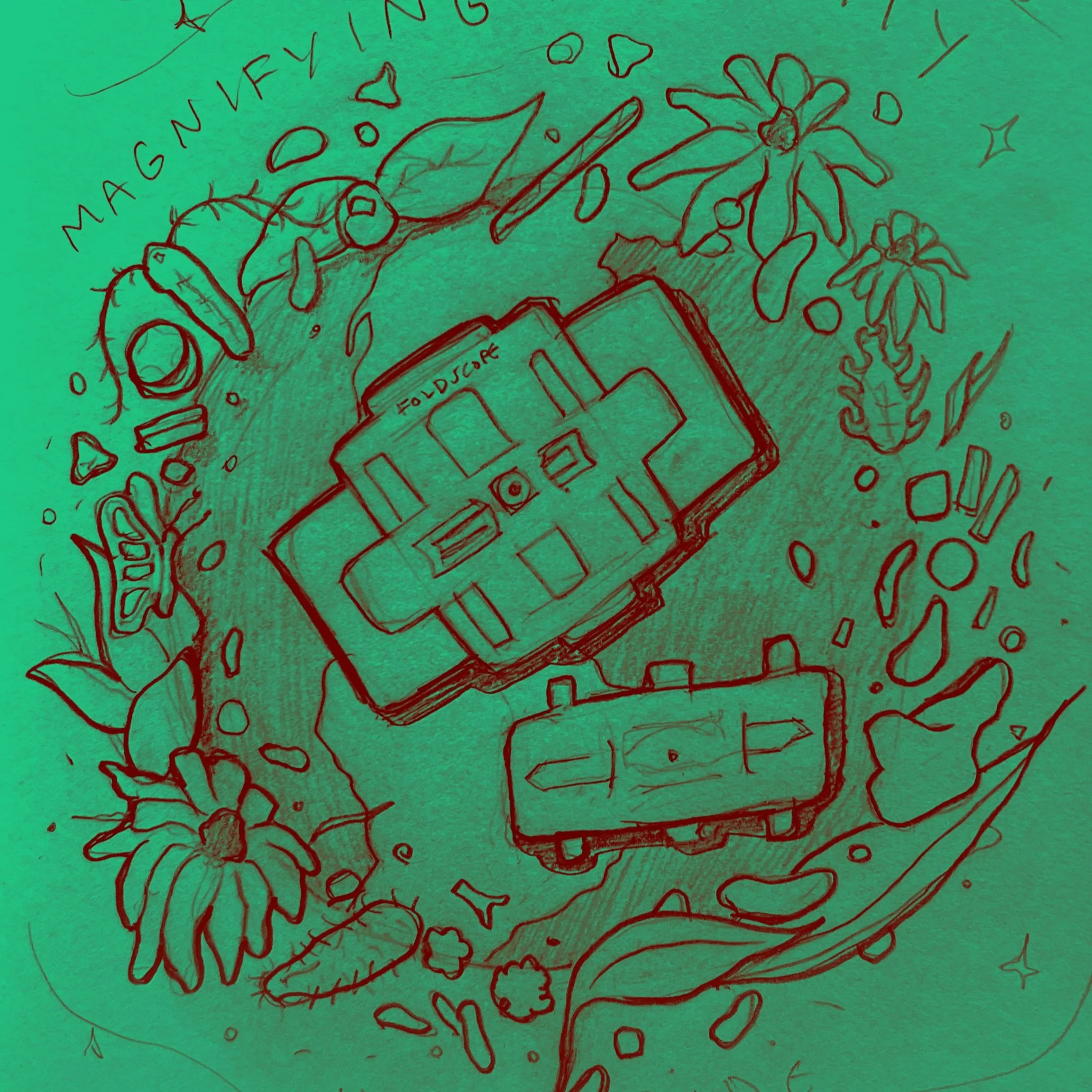 Foldscope — Prakash Lab