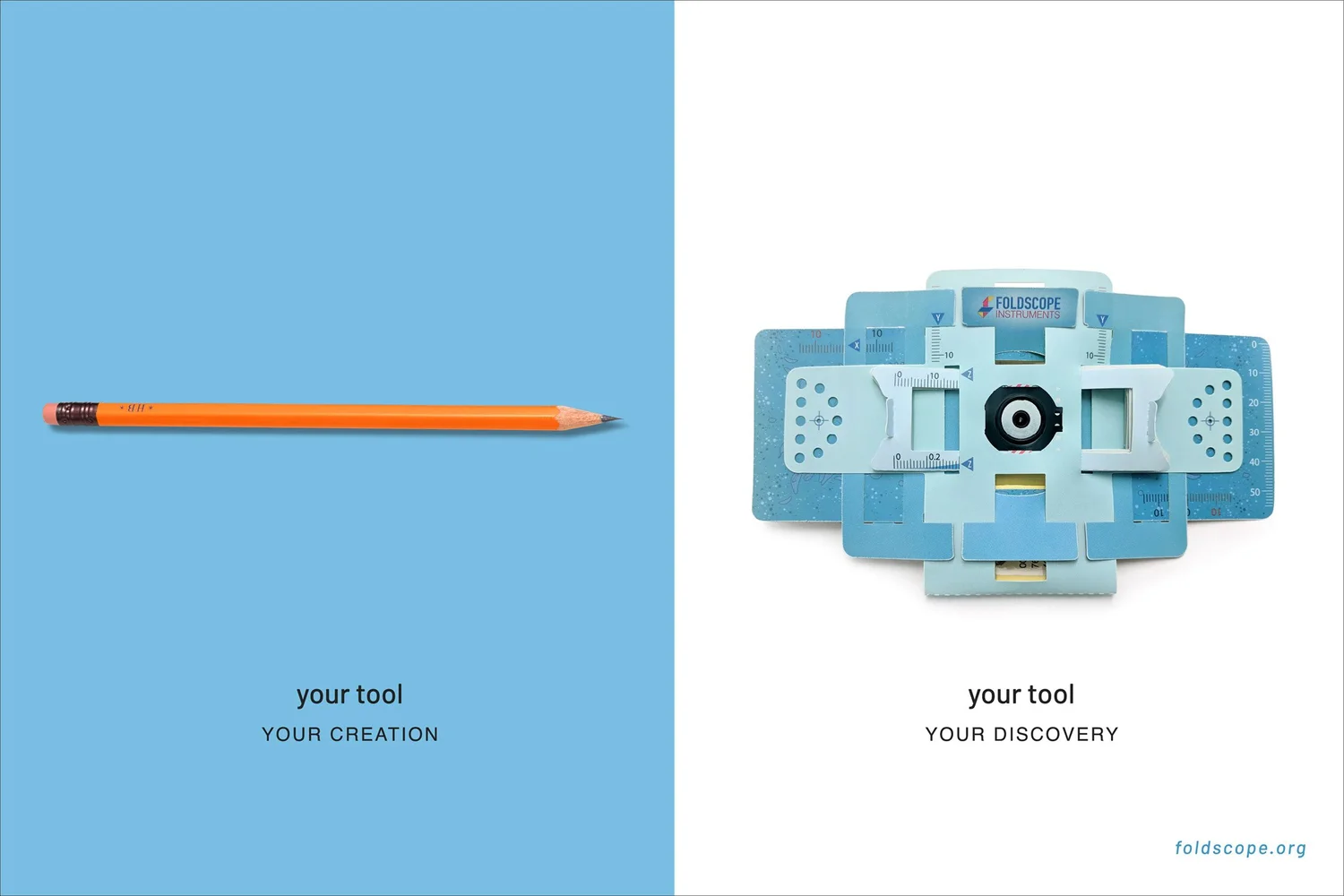 Foldscope — Prakash Lab