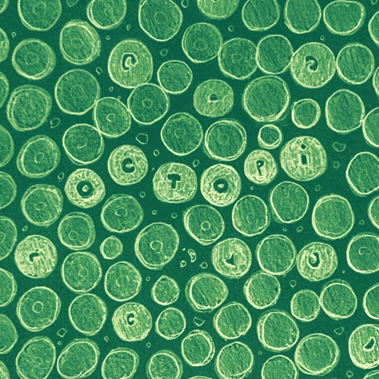 Octopi — Prakash Lab
