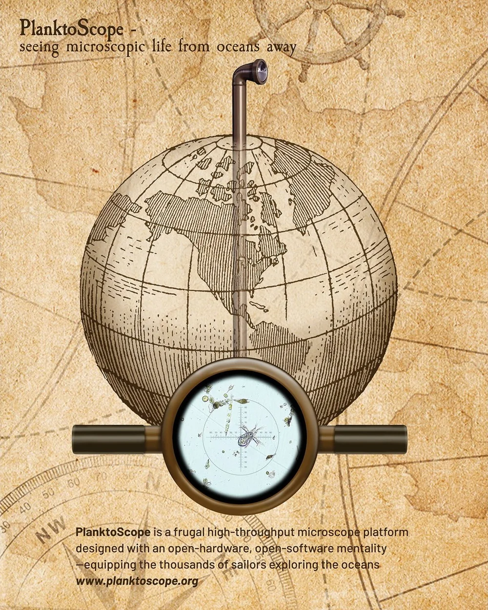 Planktoscope — Prakash Lab
