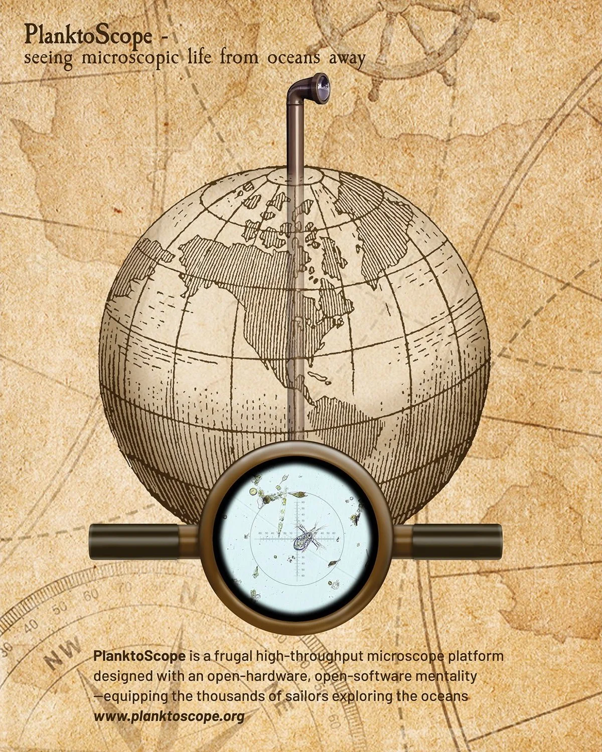 Planktoscope — Prakash Lab