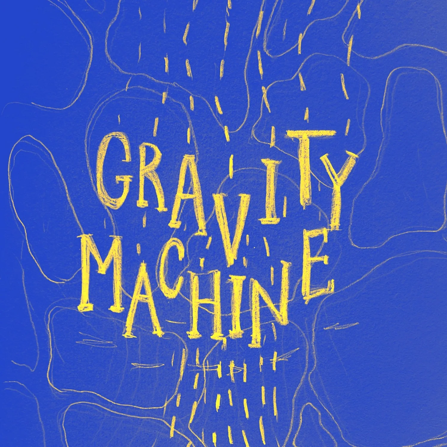 Gravity Machine — Prakash Lab