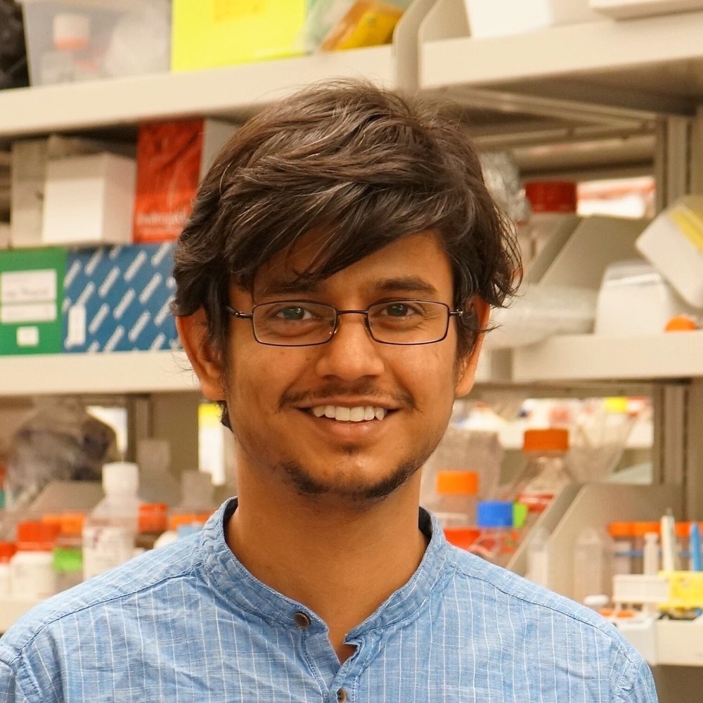 People — Prakash Lab