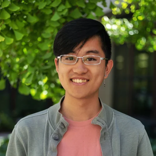 People — Prakash Lab
