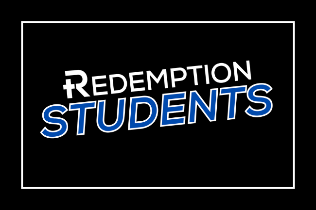 Ministries — Redemption Church of PA