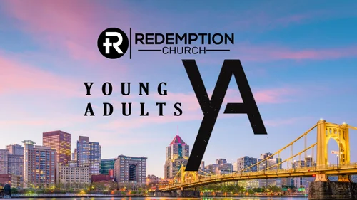 Redemption Church of PA