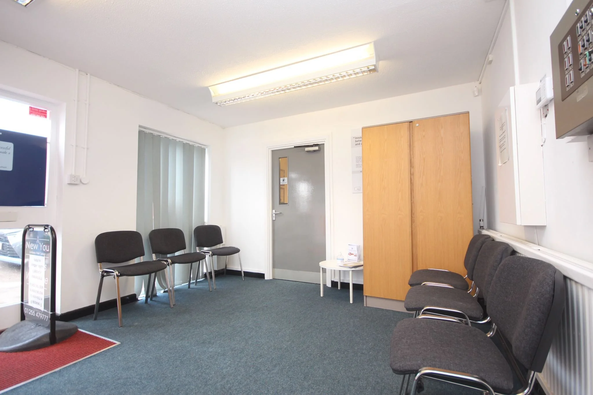 Added Value — Clacton Enterprise Centre