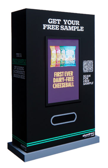 Showdrop | On-Demand Brand Showcases