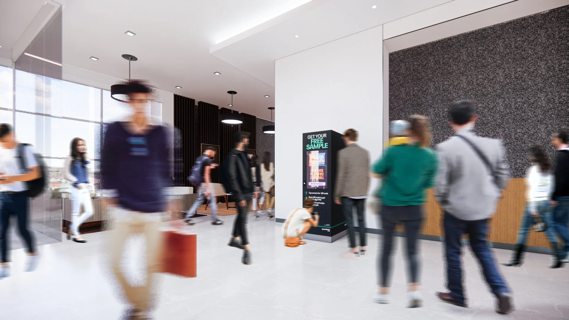 Showdrop | On-Demand Brand Showcases