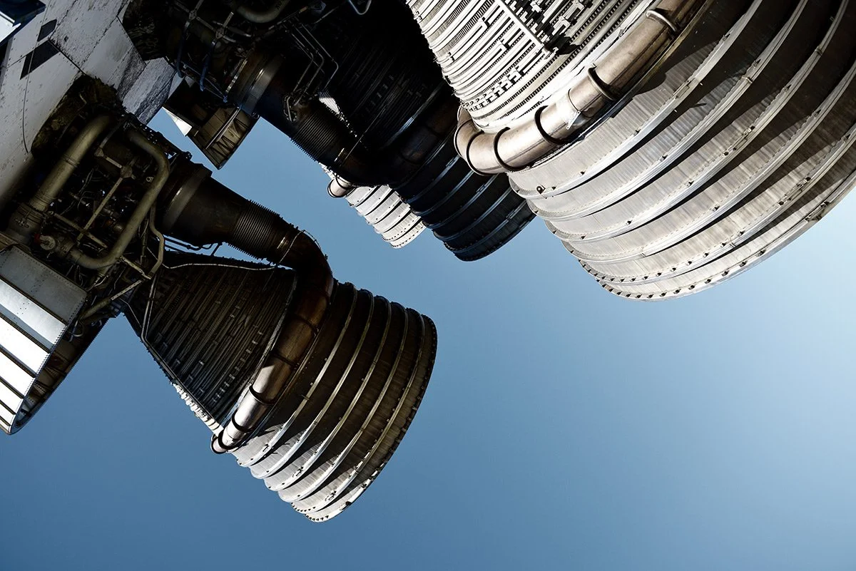 Expert Thermal Spray Coating Services — HITEMCO