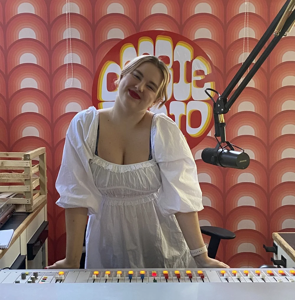 Our DJs — Doobie Radio