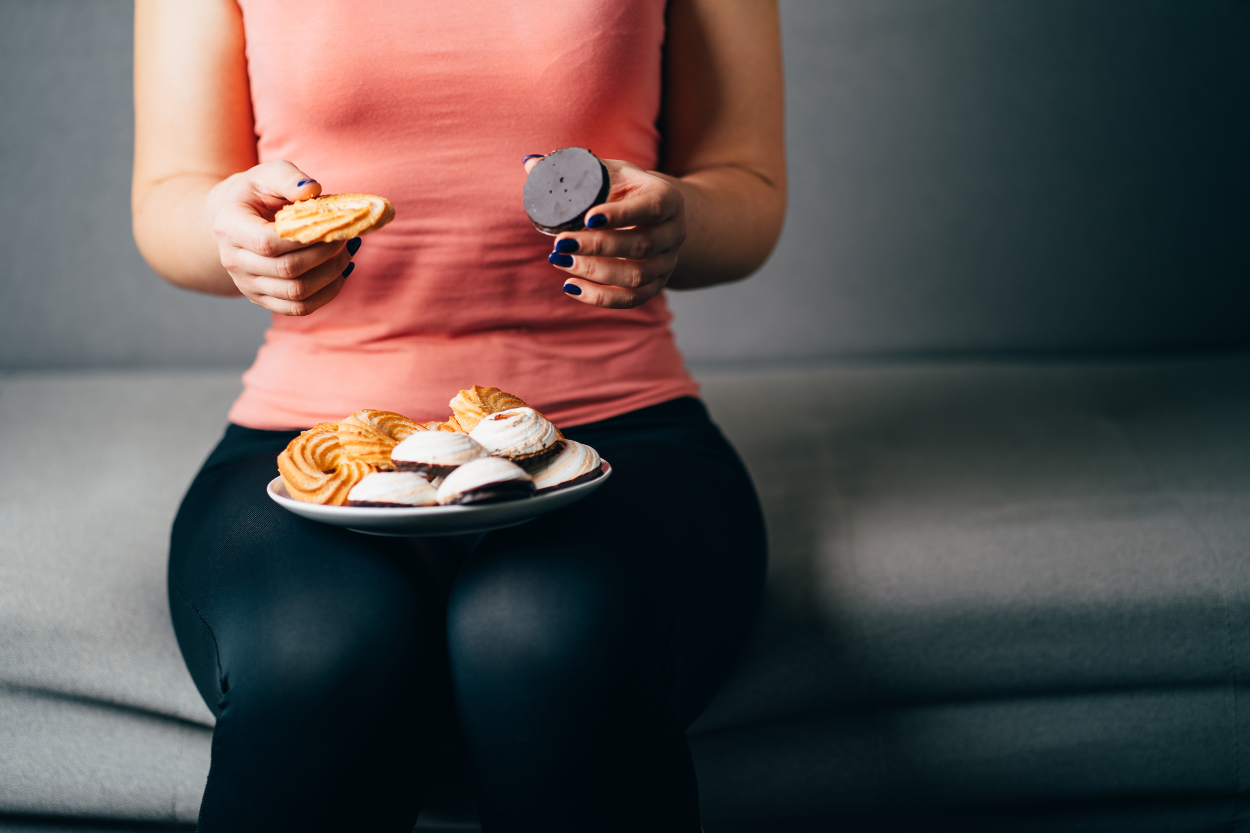 How to Outsmart Sugar and Carb Cravings: 5 Proven Strategies That Work ...