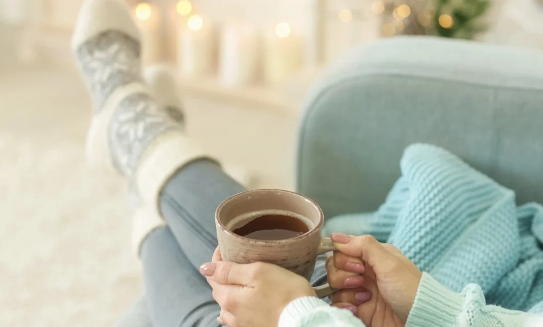 Recharge During the Holidays: 3 Simple Tips to Manage Stress, Stay ...