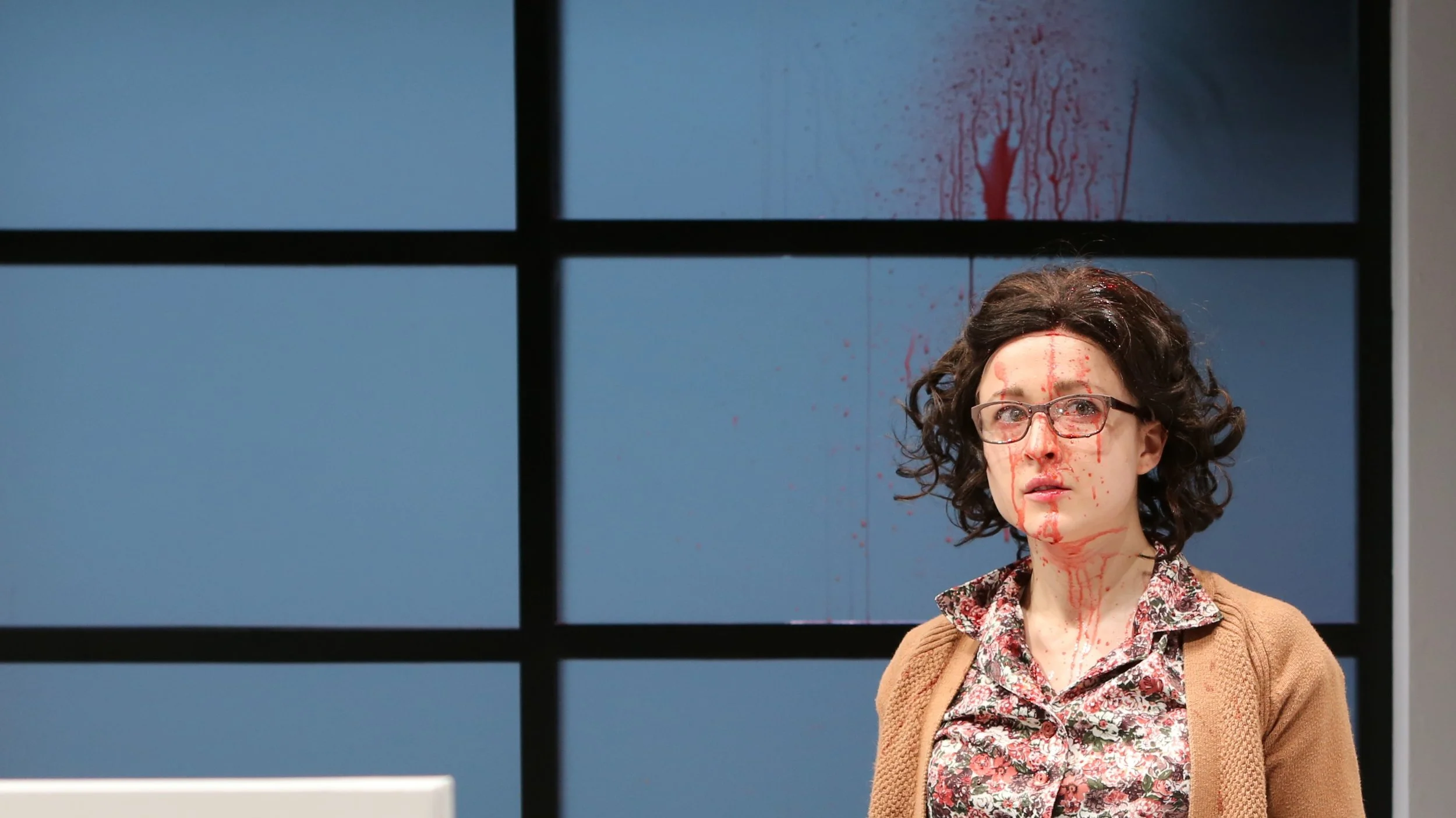 Scenic Design — Colleen Murray