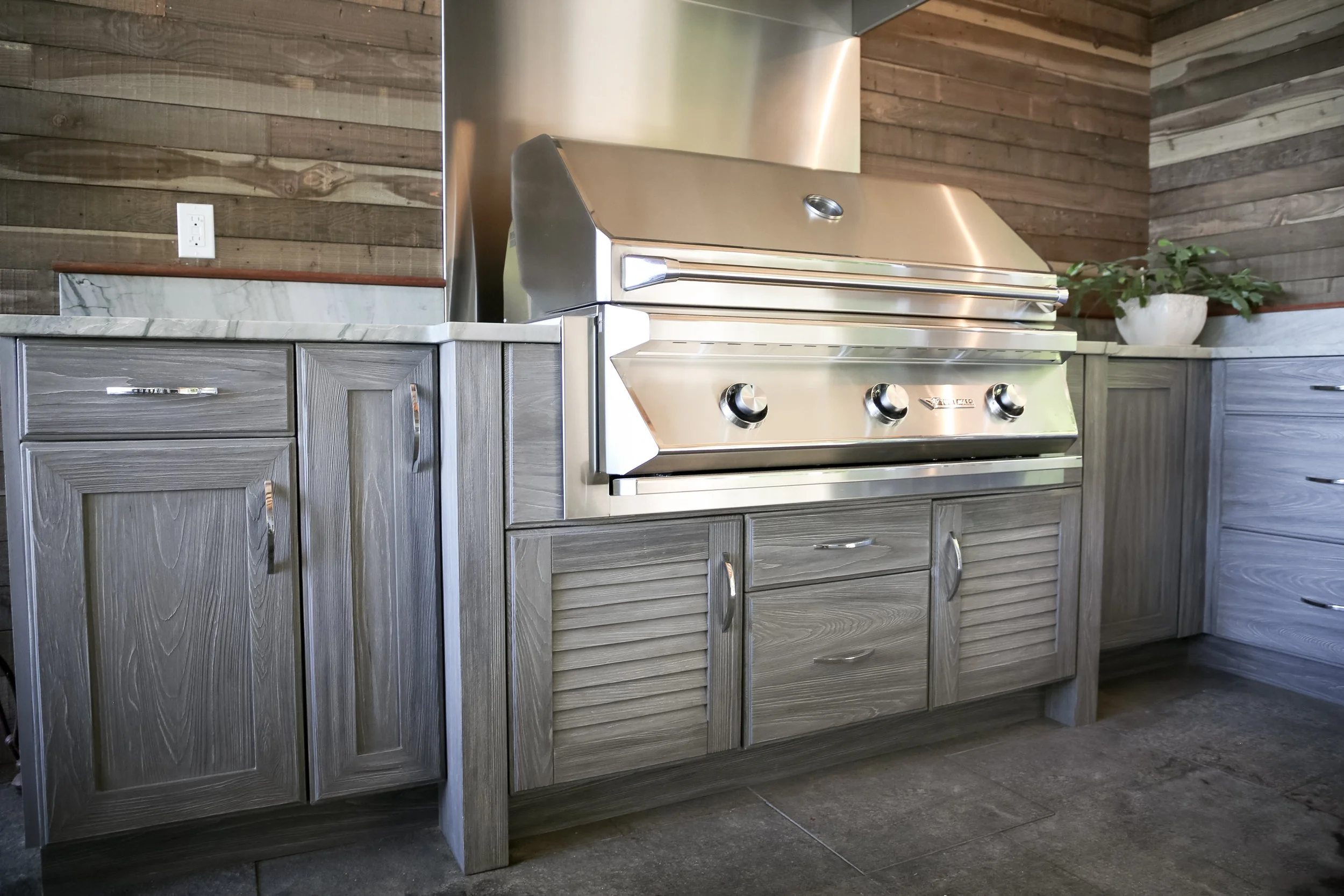 Outdoor Living — GALLERY