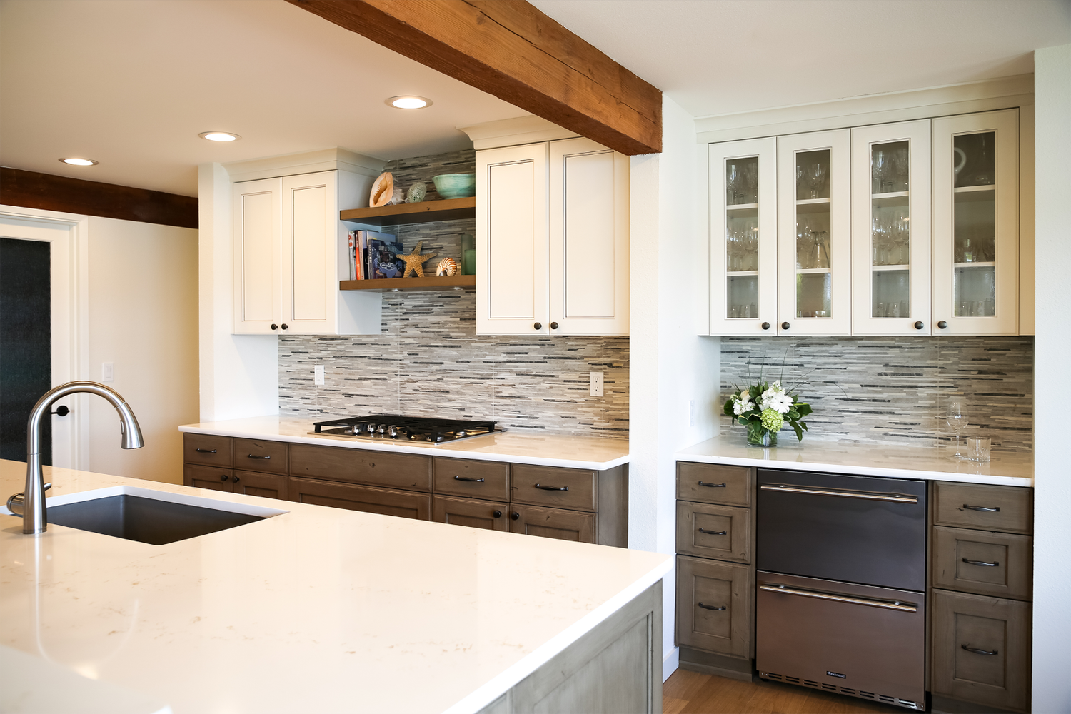Beachfront Alder — GALLERY