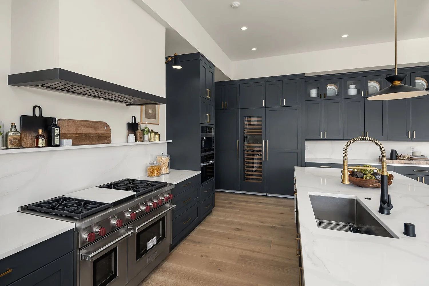 Signature Design and Cabinetry