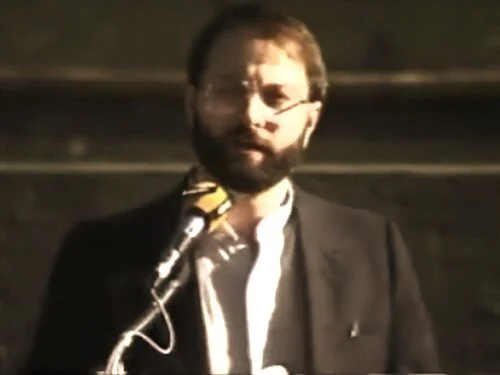 Gary Miller: Lectures on Islam and Christianity — The Mindful Muslim