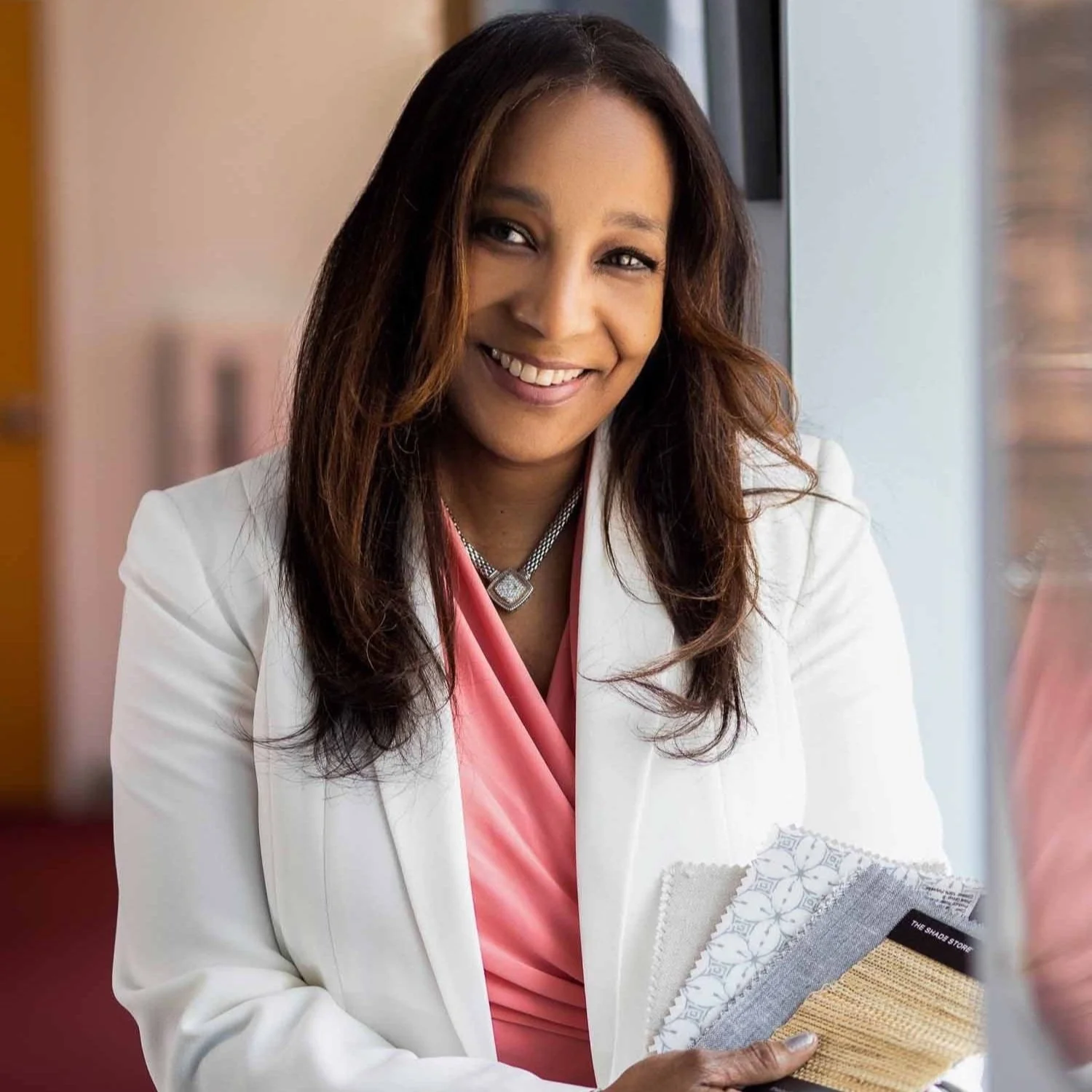 About Us — Valerie Quarles Interiors