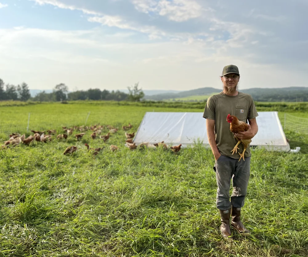 Programs for Farmers — FACT