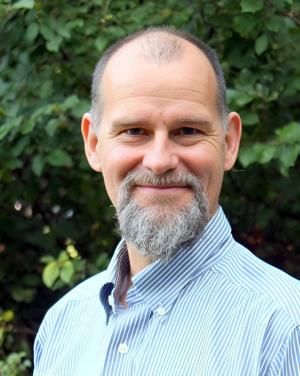 Steve Roach — FACT