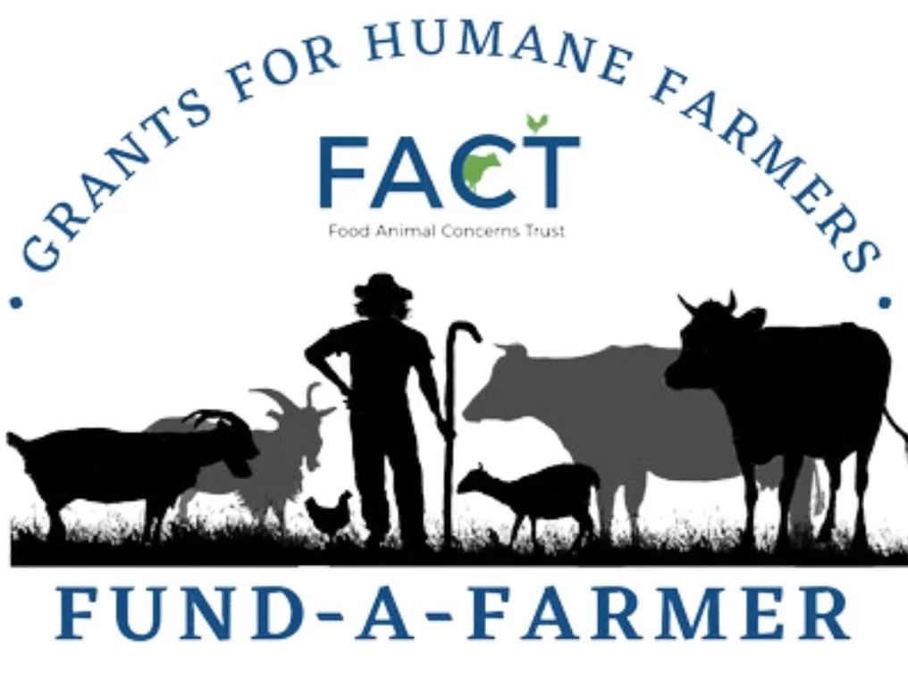 FACT’s Fund-a-Farmer Grants are now OPEN! — FACT