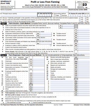 Grant additional information — FACT