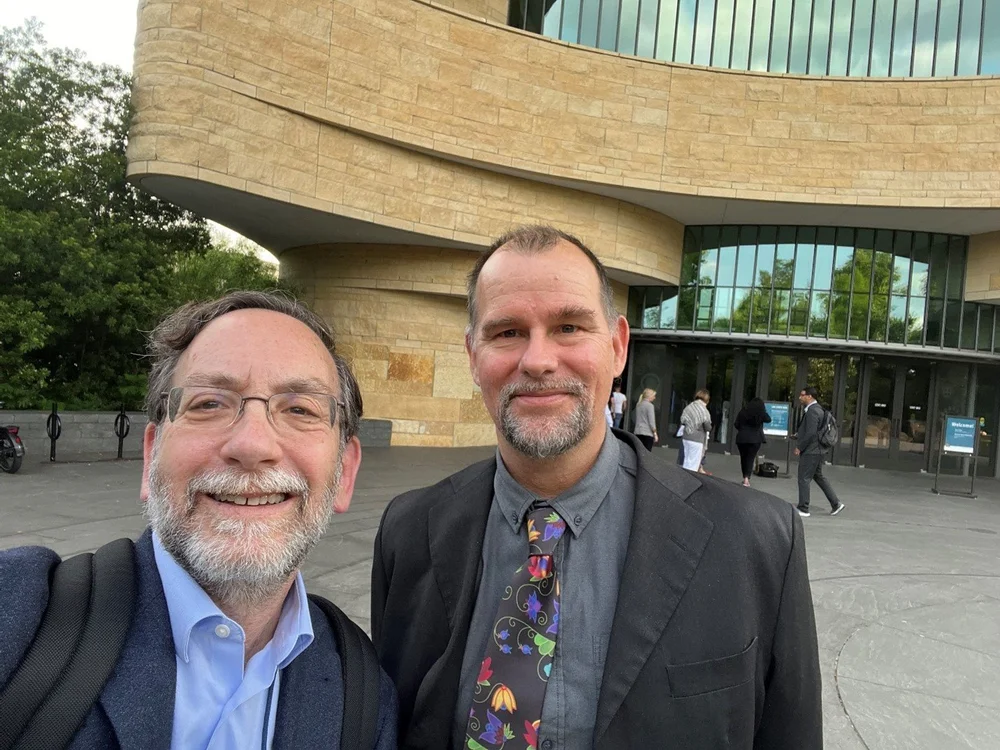 Reporting from Washington DC: The Sustainable Agriculture and Food ...