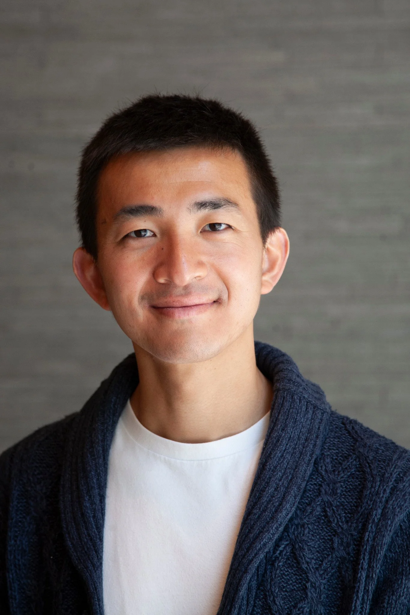Current Members — Zhang Lab @ UC Berkeley