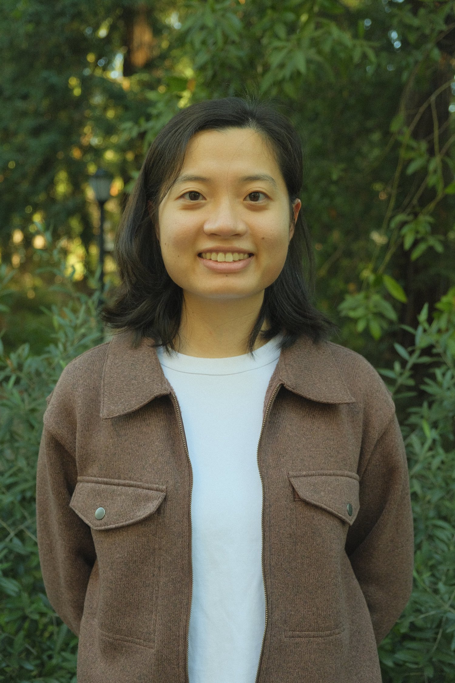 Current Members — Zhang Lab @ UC Berkeley