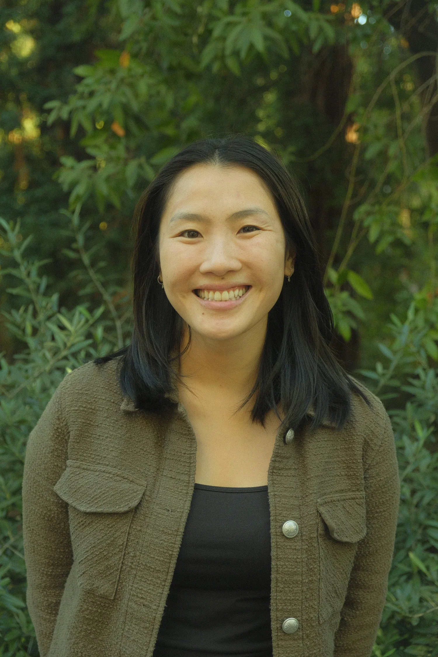 Current Members — Zhang Lab @ UC Berkeley