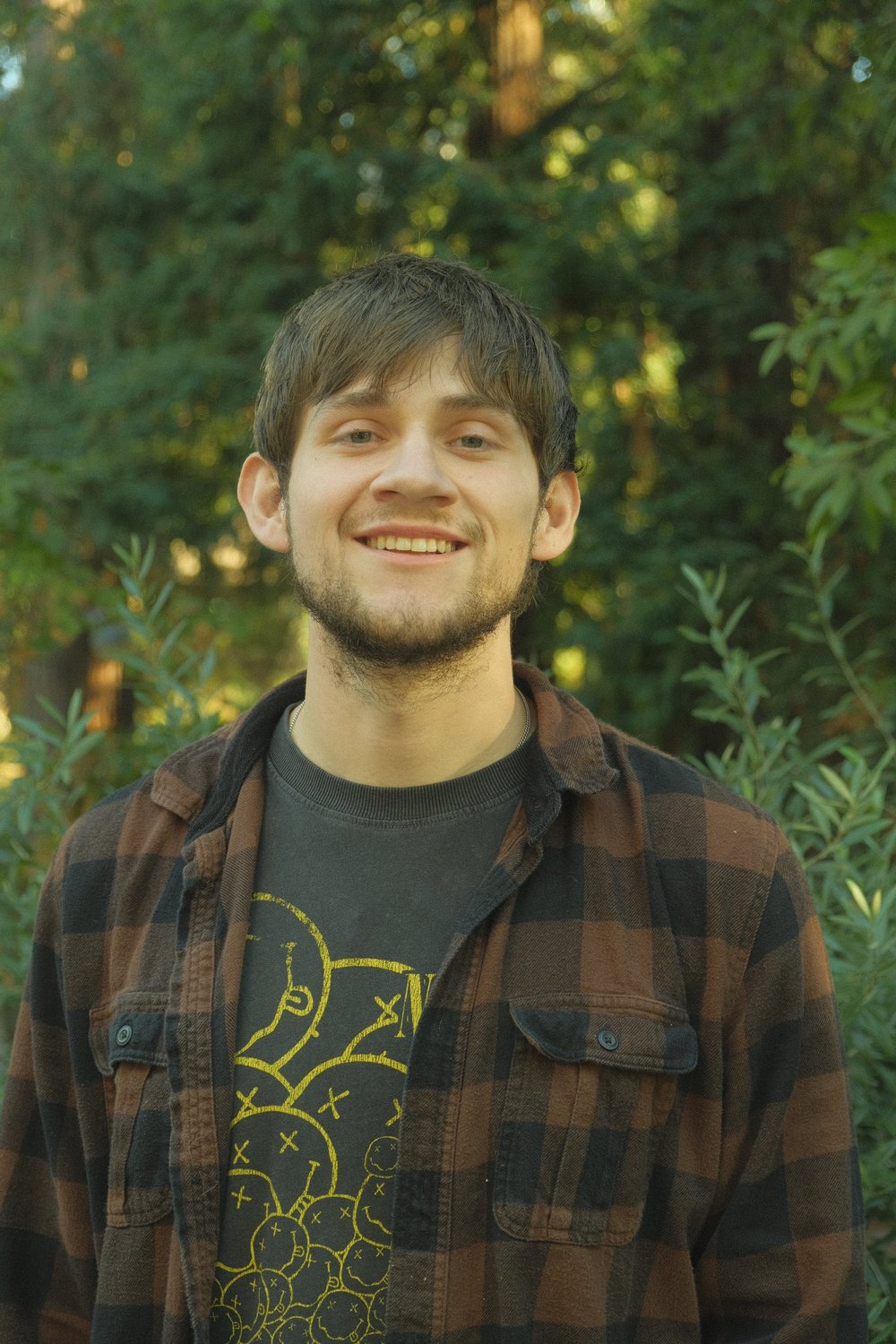 Current Members — Zhang Lab @ UC Berkeley