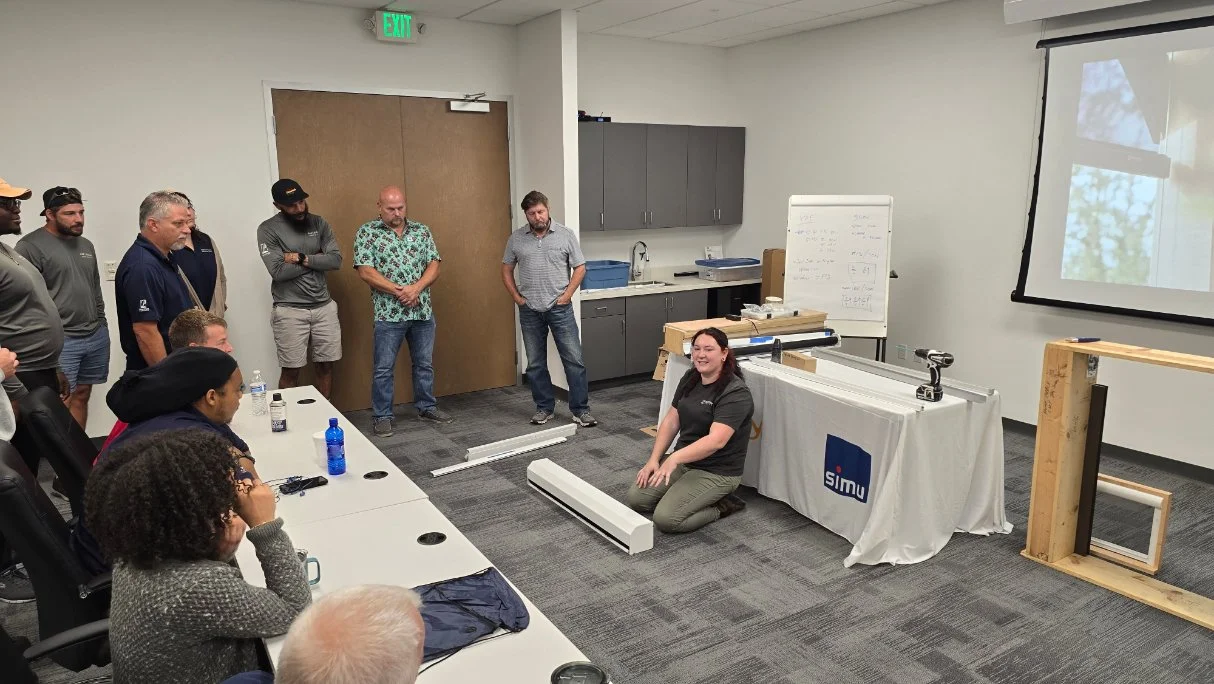 Phantom Retractable Screens for Doors, Windows, and Outdoors