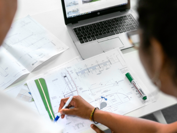 AIA-Approved CE Courses for Architects | Phantom Screens