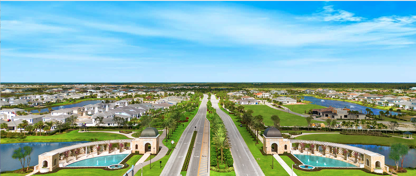 Avenir: Introducing South Florida's Newest Premier Development