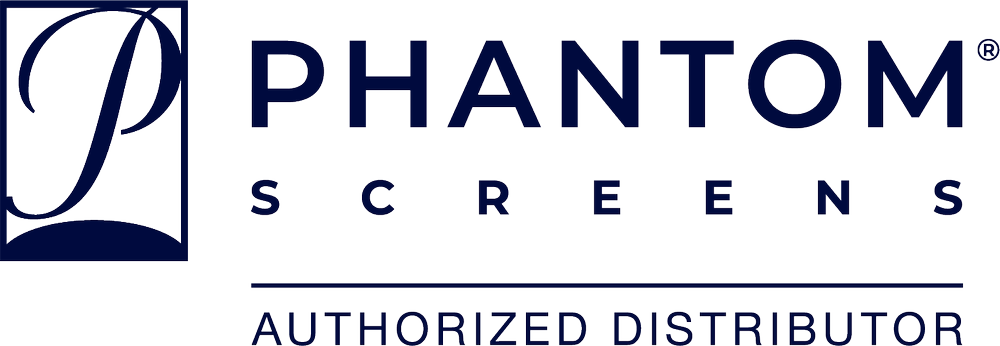 Phantom Retractable Screens for Doors, Windows, and Outdoors