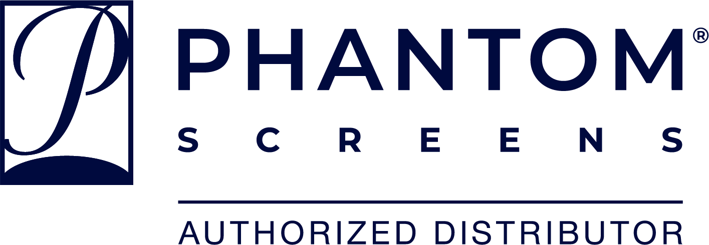 Phantom Retractable Screens for Doors, Windows, and Outdoors