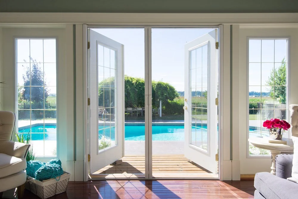 Screen Doors FAQ - American Screen Solutions