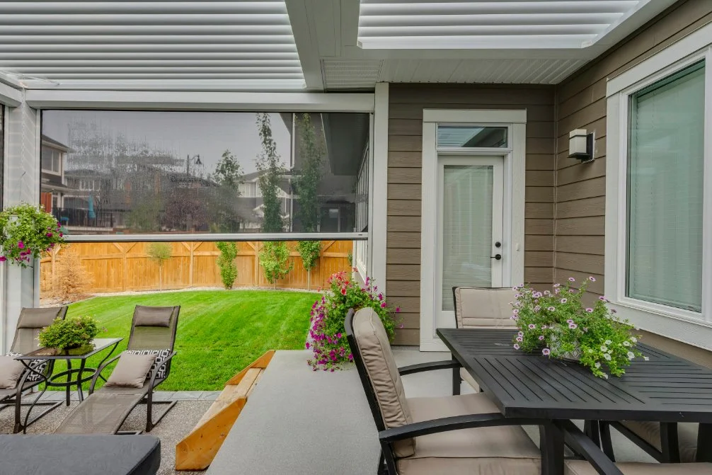 Three Design Tips for Creating Your Dream Pergola