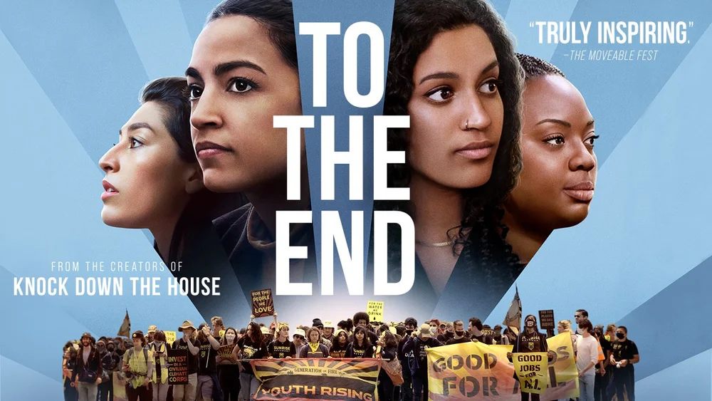 The End Movie