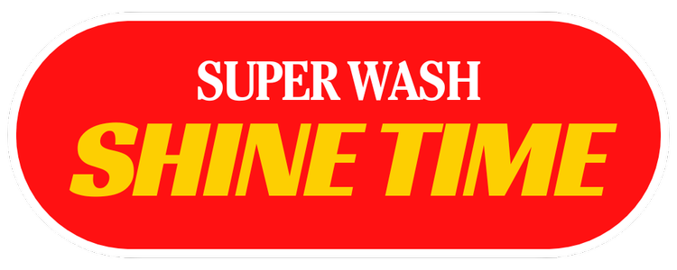 Shine Time Super Wash | The leading express car wash in AL and MS