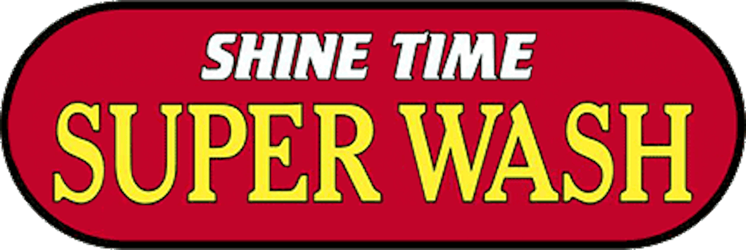 Car Wash in Huntsville, AL || Shine Time Super Wash