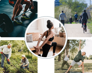 5 Things to Know About Your Health — Zen Den Fitness & Wellness